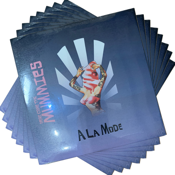 Shop Clearance – Here Come The Mummies